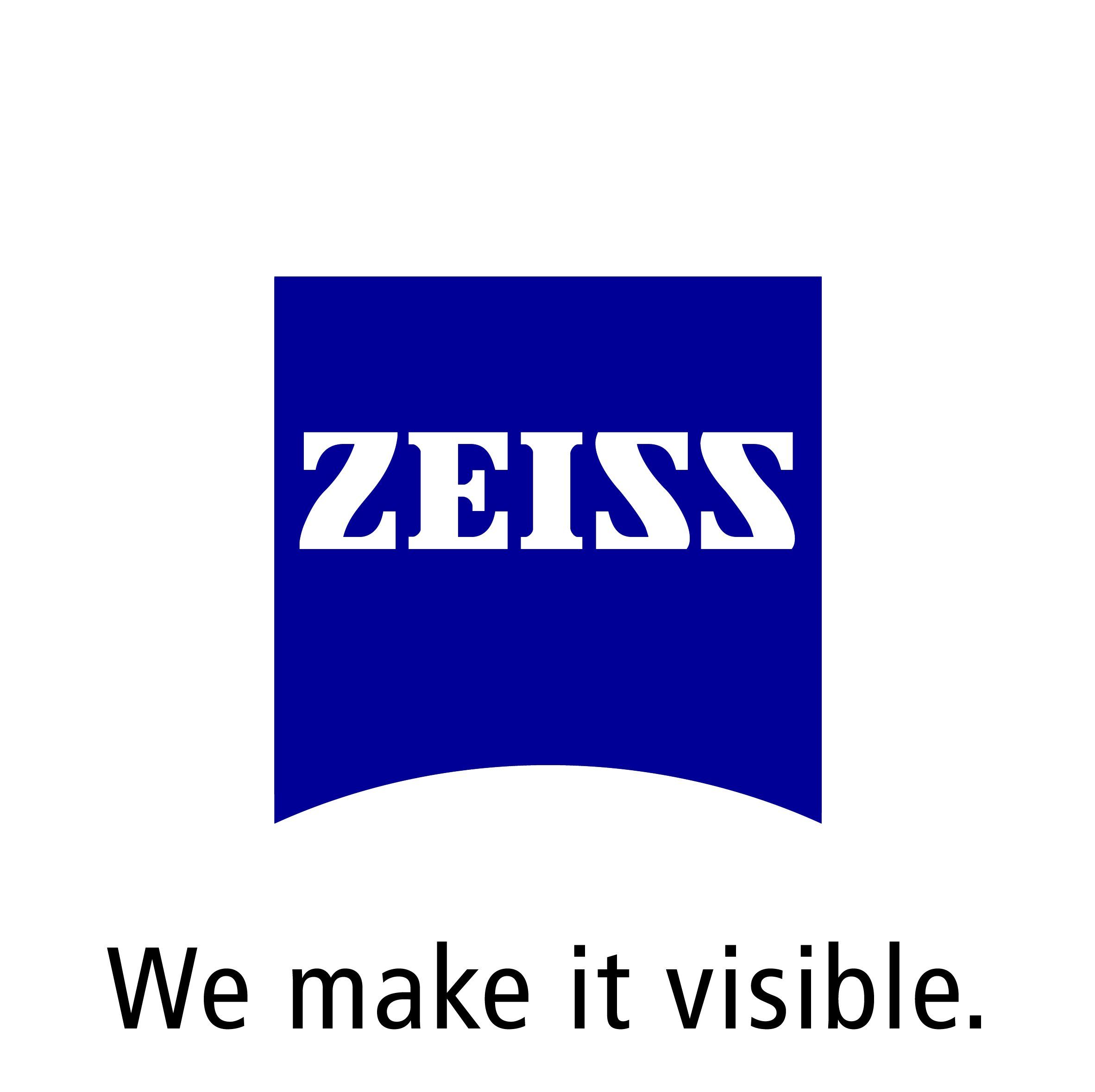 Zeiss-Logo - Luyando Ópticos