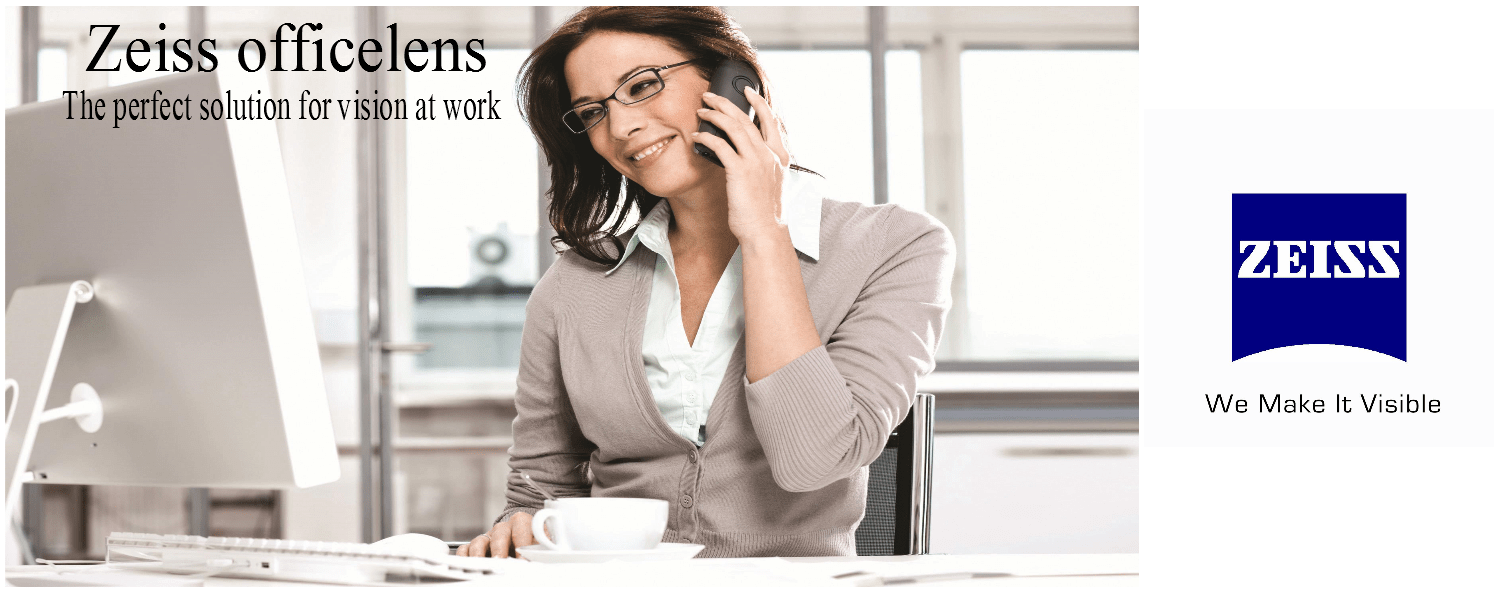 Zeiss - Luyando Ópticos
